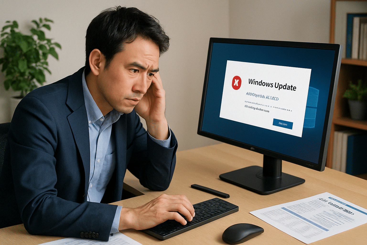 Windows Update後にプリンター・スキャナーが使えなくなったときのチェックポイント【Windows 11対応】 | 福島・郡山の ...